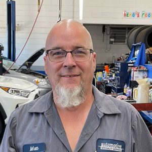 About | Avon Auto Repair Shop | Automotive Specialty Services